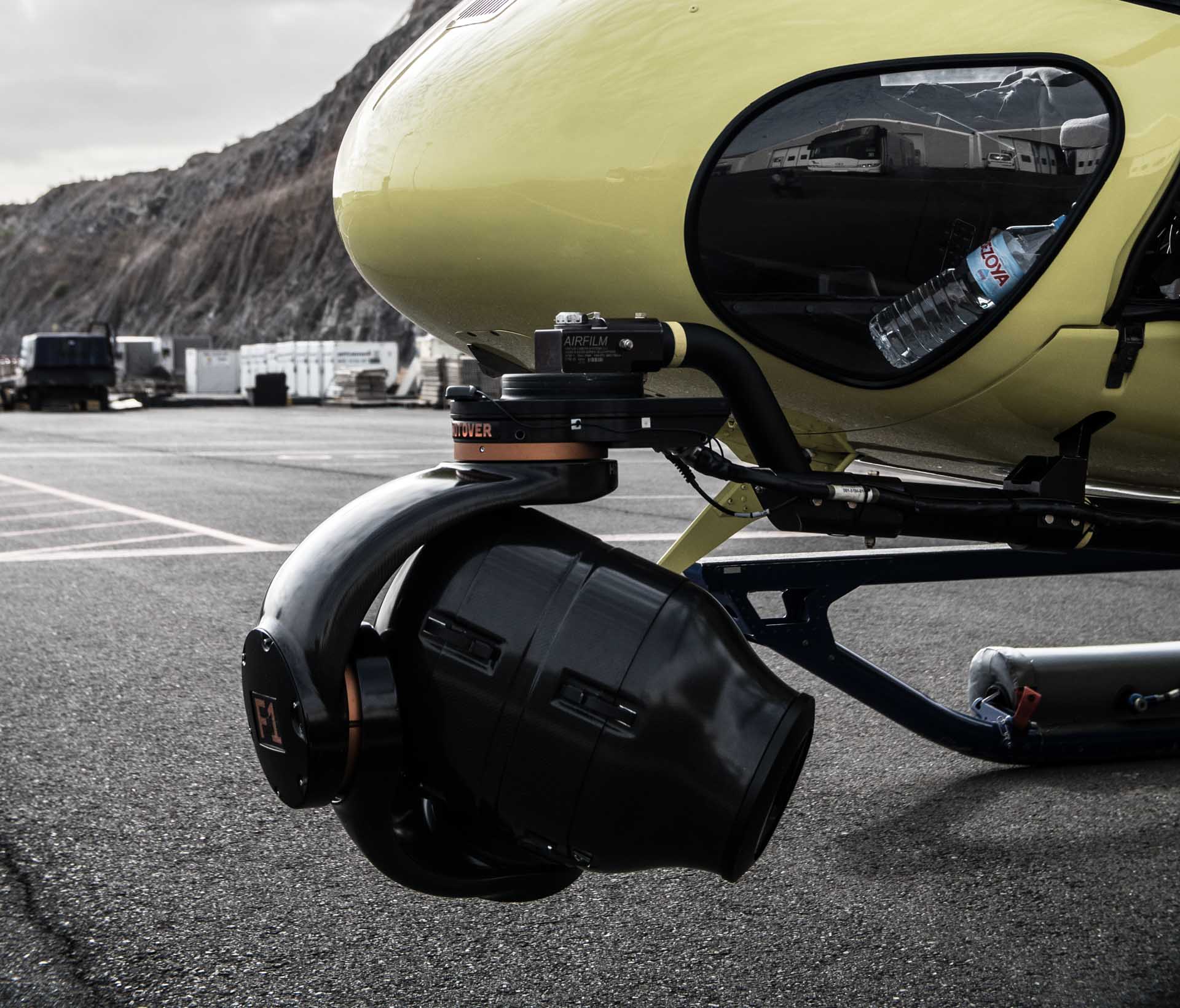 Helicopter Shotover F1 Hire Aerial Filming (1 of 1) | Drone Hire with ...