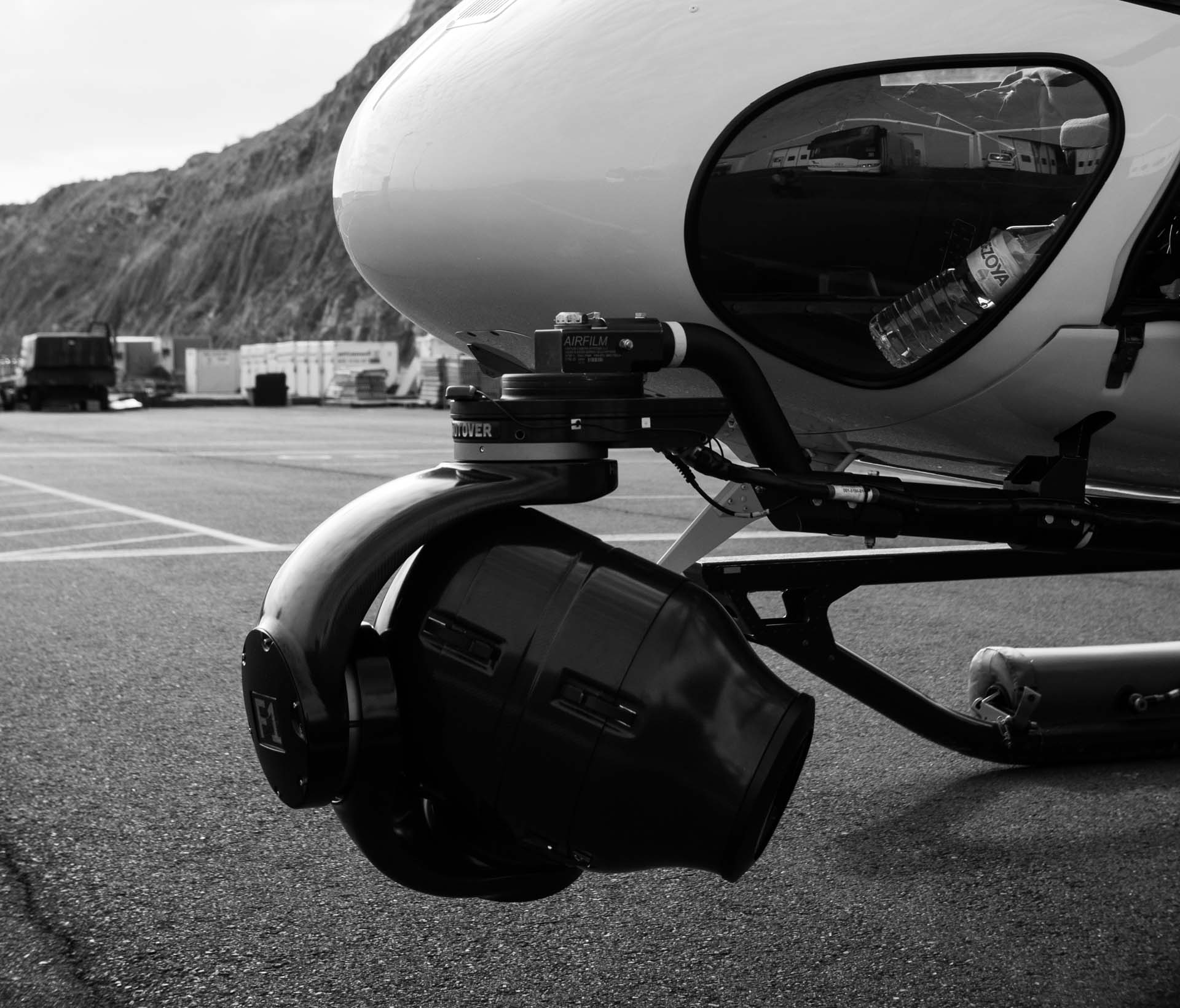 Helicopter Shotover Hire Aerial Filming (1 of 2) - Drone Hire with ...