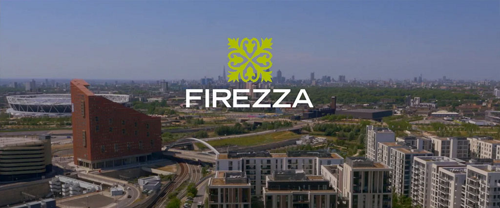 Firezza Pizza Drone Delivery Viral Marketing Video - Drone Hire with ...