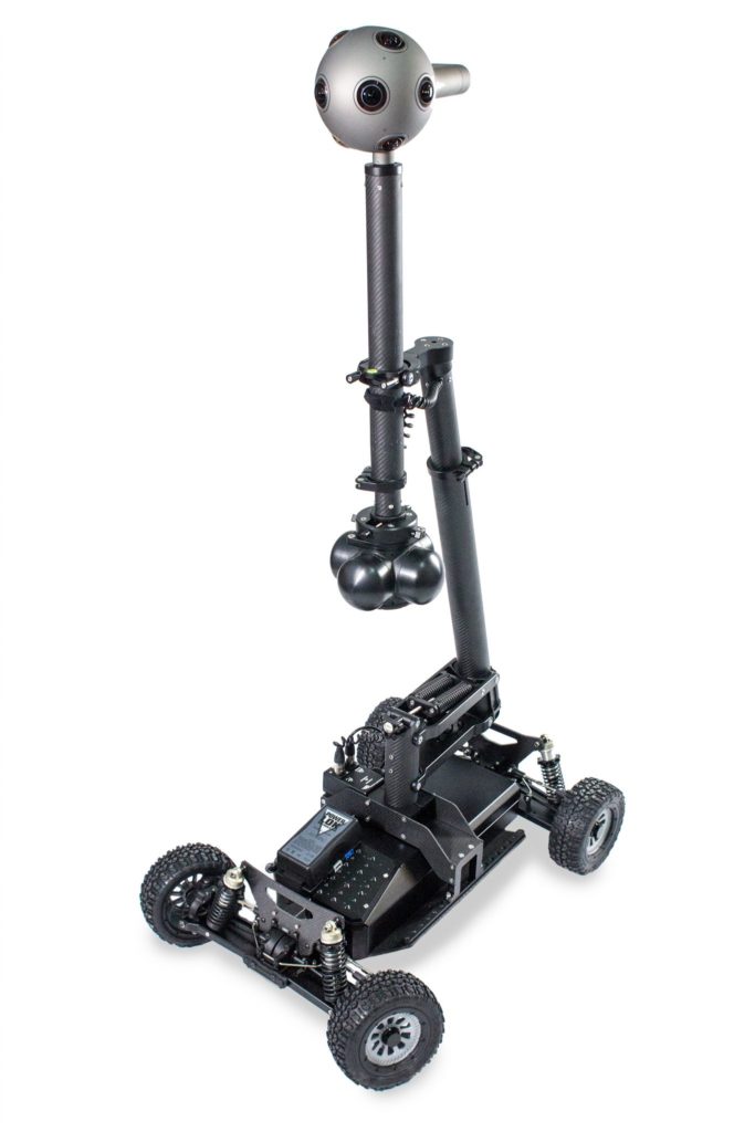 360 Mantis VR | Drone Hire with Operator / Pilot UK London for TV, Film ...