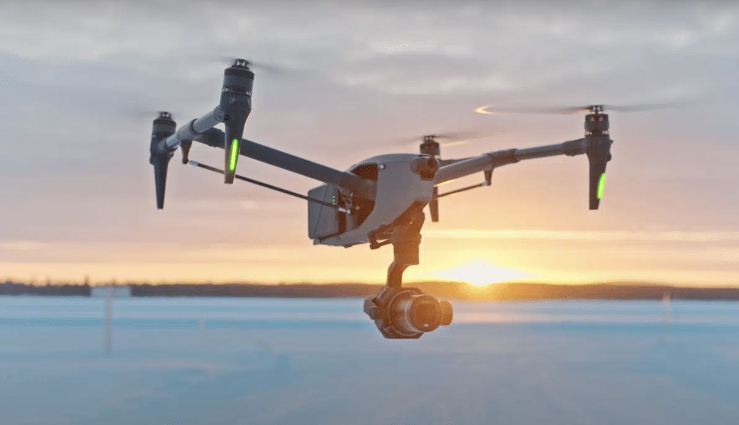 Dji Inspire 3 Drone Hire London UK | Drone Hire with Operator / Pilot ...