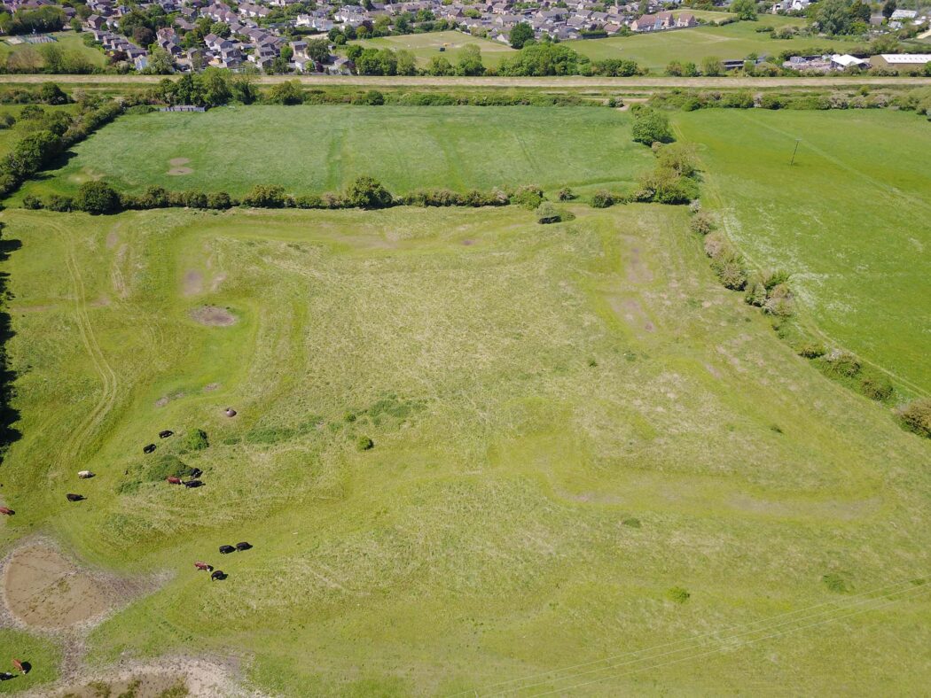 Drone LiDAR and Video Drone Capture - Drone Hire with Operator / Pilot ...